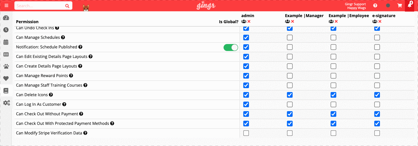 Sign Up for Gingr Payments (How-To) – Gingr