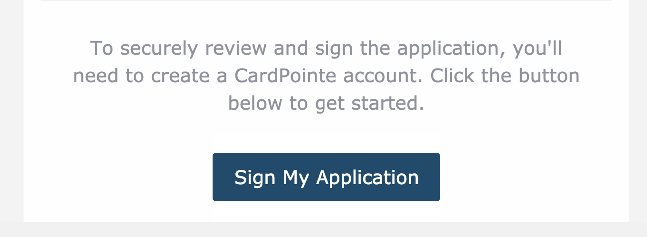 Set Up CardConnect (How-To) – Gingr