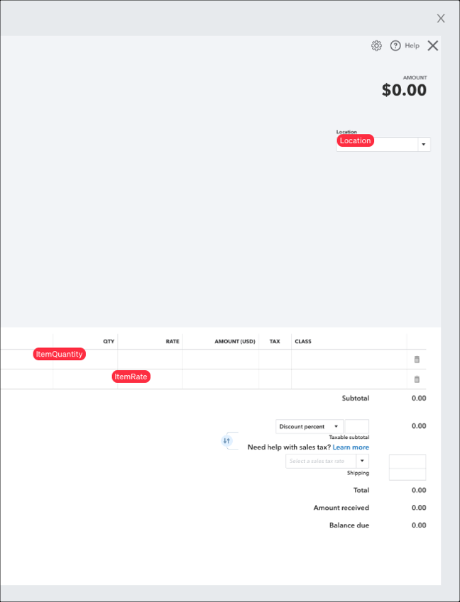 Perform Your First Sales Receipt Export (How-To) – Gingr