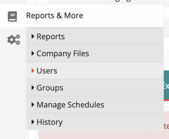 Customize Quick Navigation Icons (How-To) – Gingr