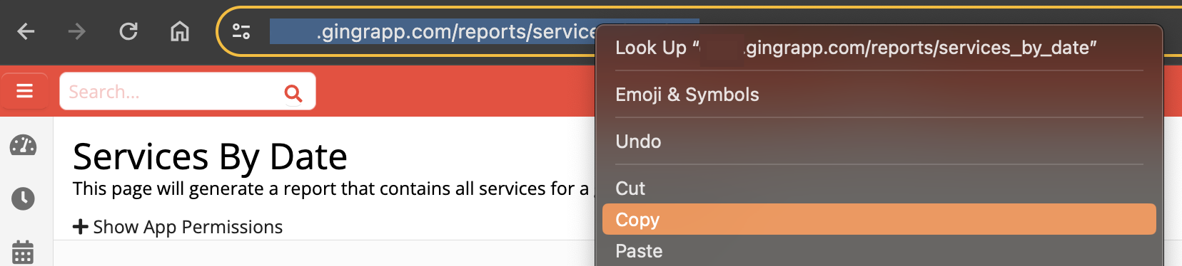 Customize Quick Navigation Icons (How-To) – Gingr
