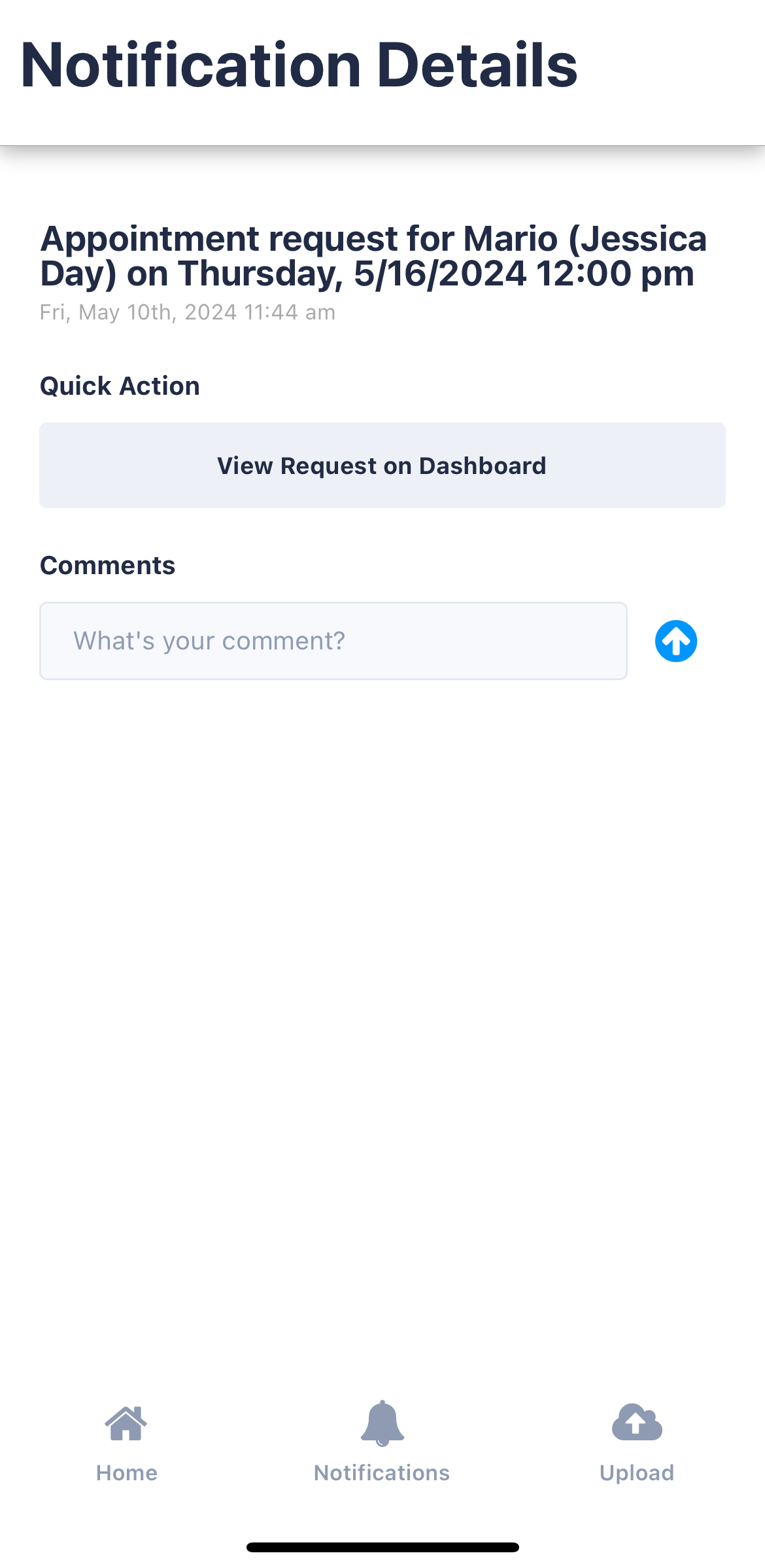 Enable Push Notifications on a Mobile Device (How-To) – Gingr