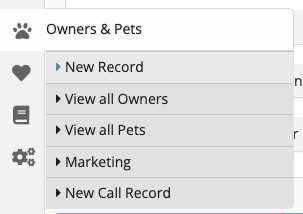 Create an Owner Profile (How-to) – Gingr