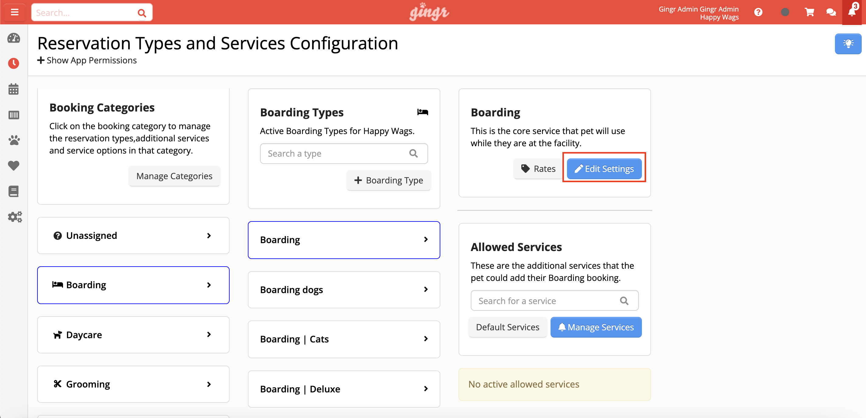 Configure Allowed Locations Settings (How-To) – Gingr