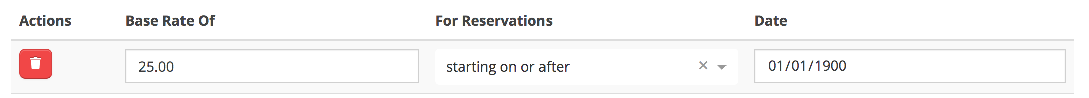 Set Rates for Group Classes (How-To) – Gingr
