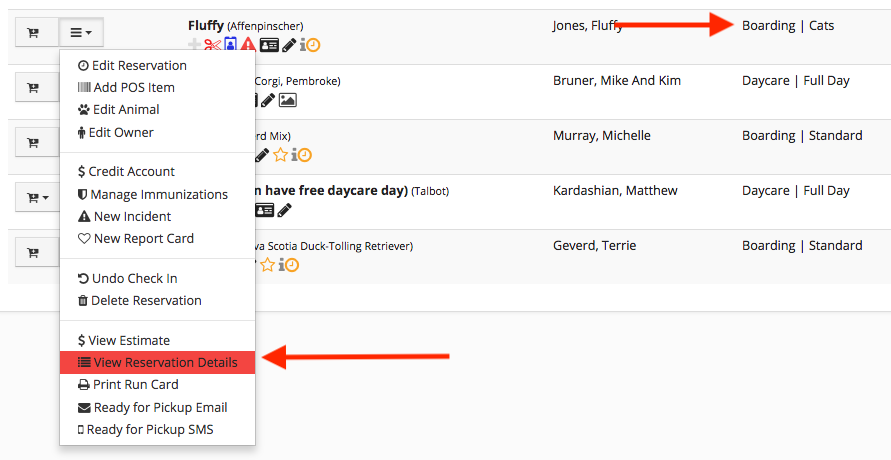 Medication Report (Reference) – Gingr