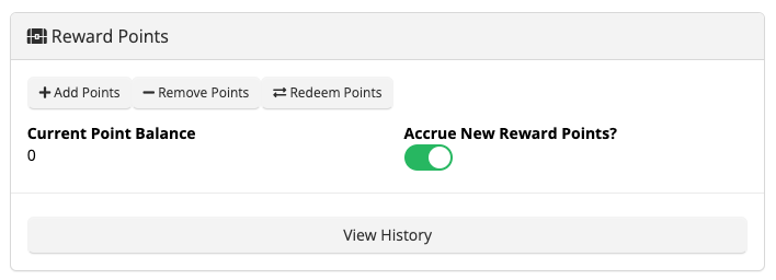 Owner Details Tab (Reference) – Gingr