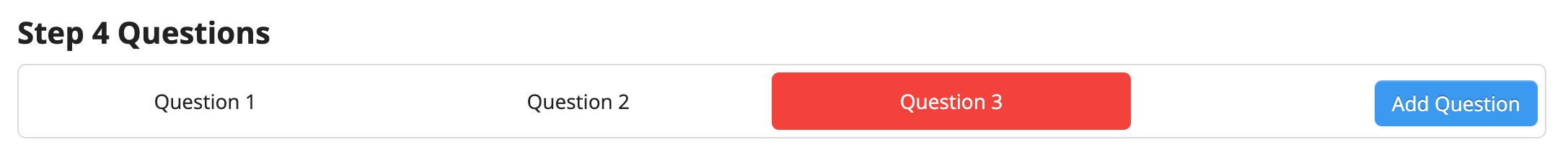 Create Questions for a GingrU Course (How-To) – Gingr
